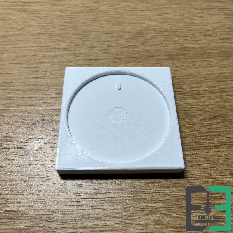 Philips Hue Dial Switch Wandhalterung